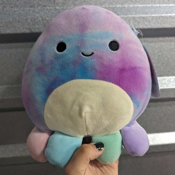 Squishmallows | Toys | Nwt Mary 75 Squishmallow | Poshmark